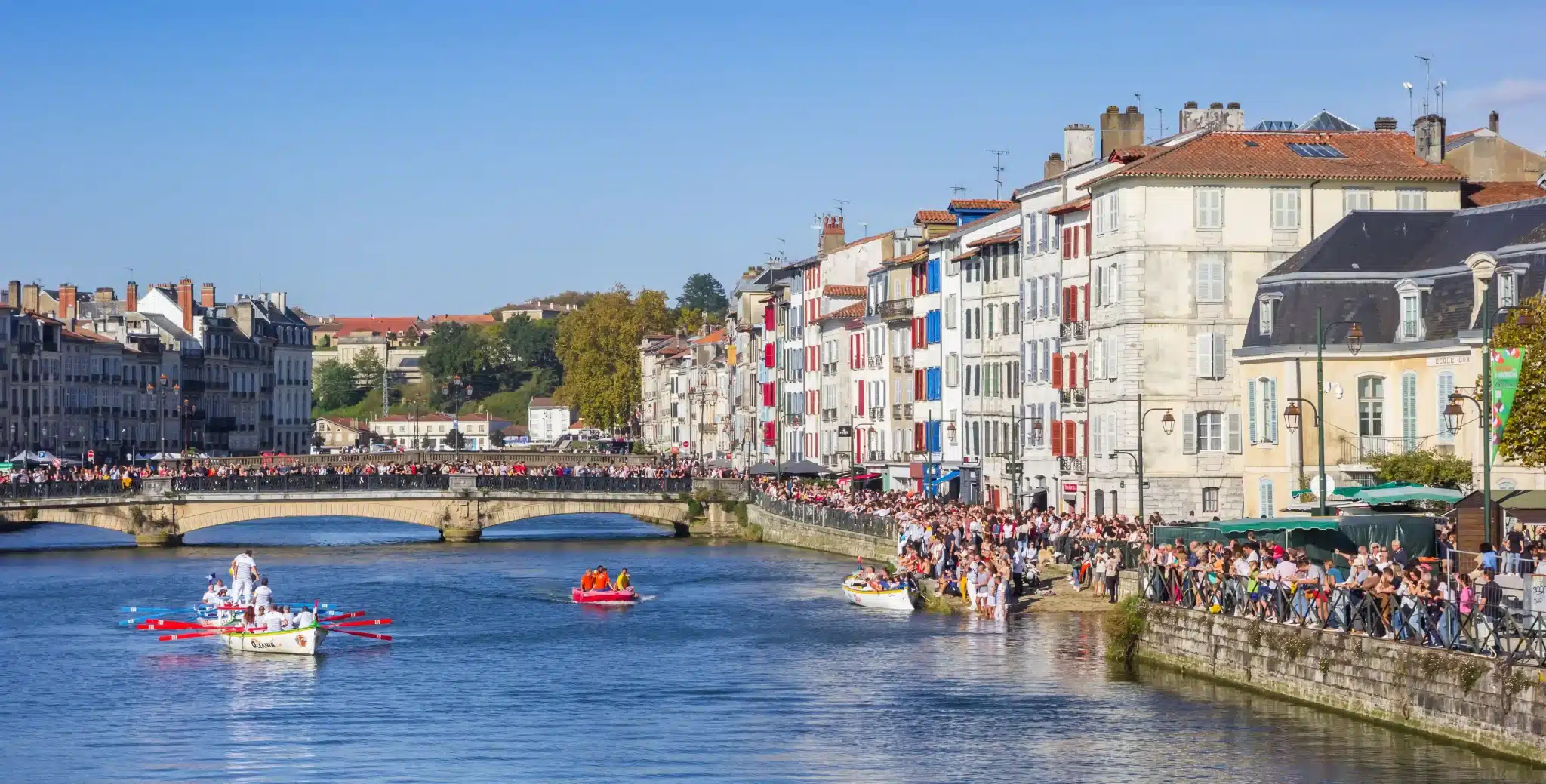 What to see in Bayonne Must-sees in Bayonne